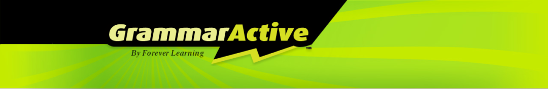 Elementary School | GrammarActive by Forever Learning